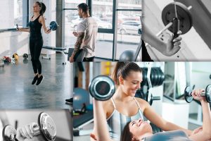 Formation en ligne Devenir Coach sportif / personal trainer